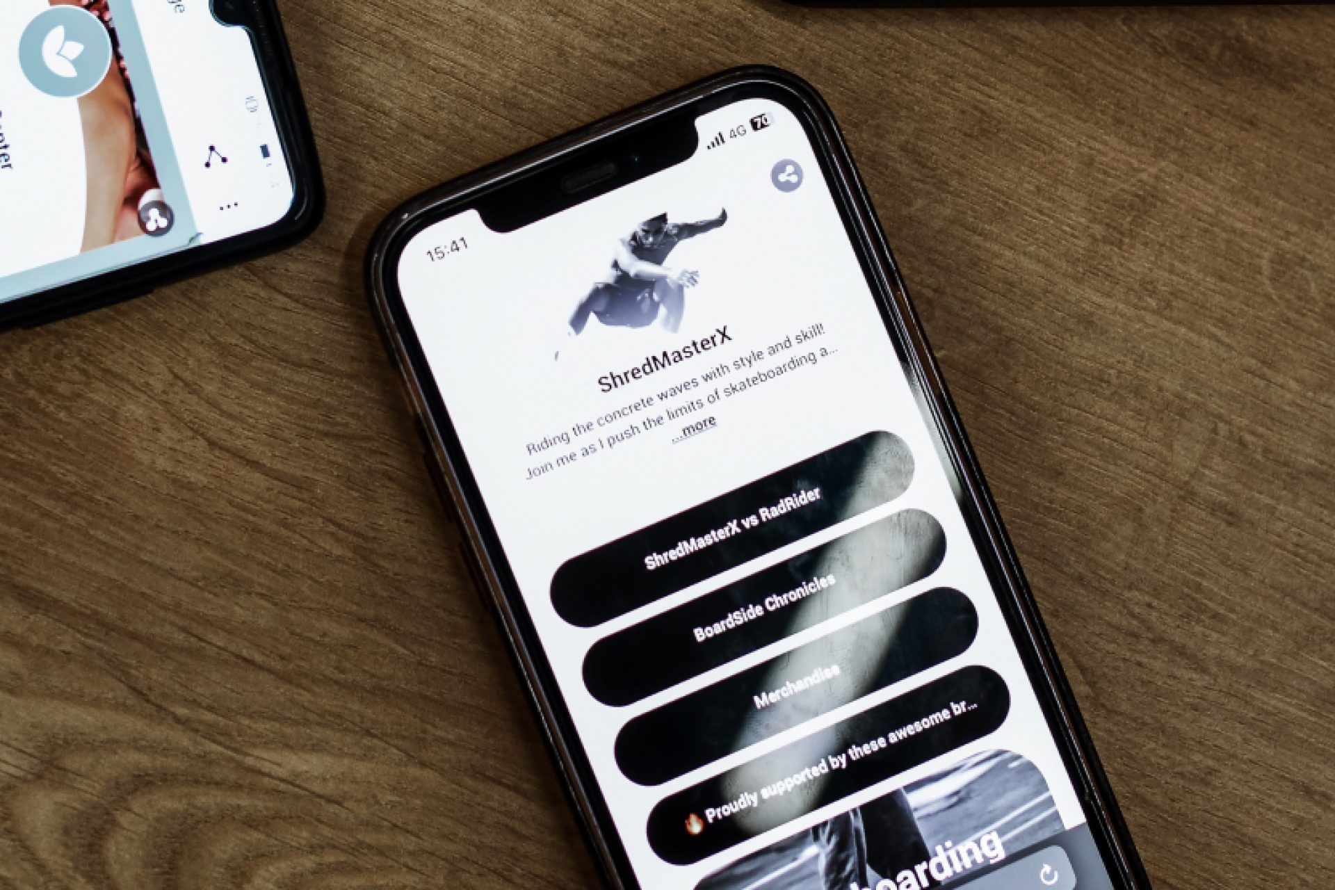How to Find the Link in Bio on Instagram? [2024 Guide] - Feedlink