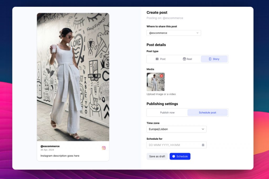 21 Instagram Post Ideas for Small Businesses in 2025 - Feedlink